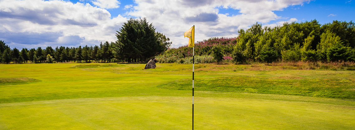 Home - Oldmeldrum Golf Club