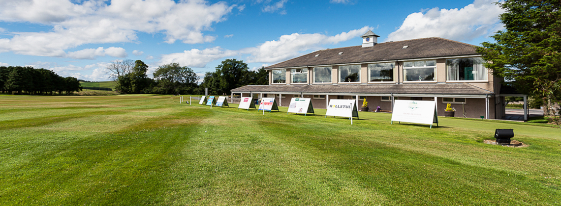 Home - Oldmeldrum Golf Club