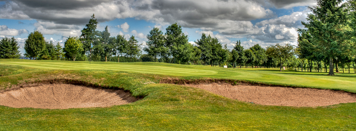 Home - Oldmeldrum Golf Club